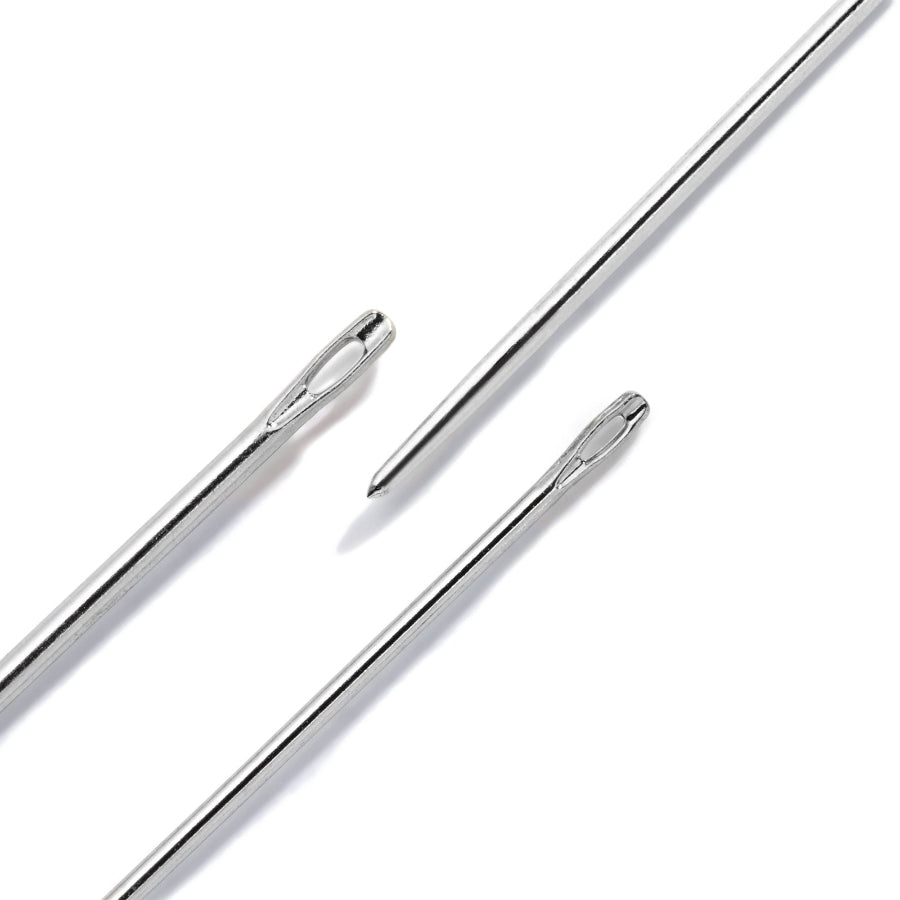 Prym Ball Point Sewing Needles for Jersey– Crafty Llama