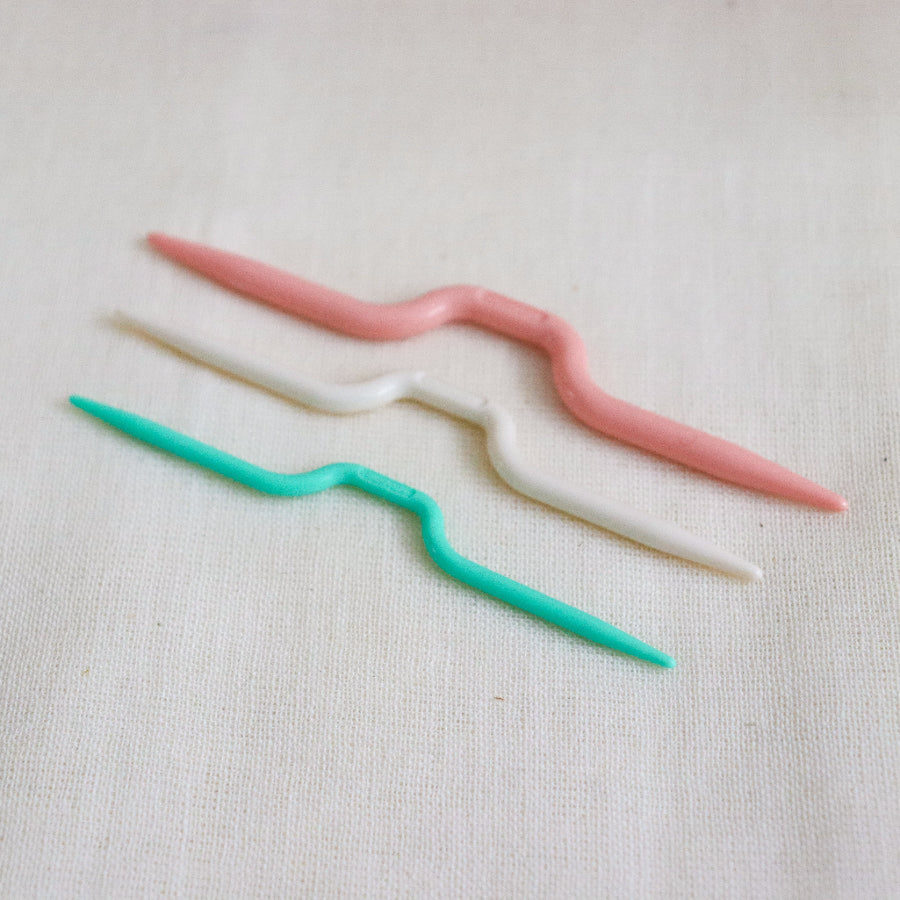 Cable Needles– Crafty Llama