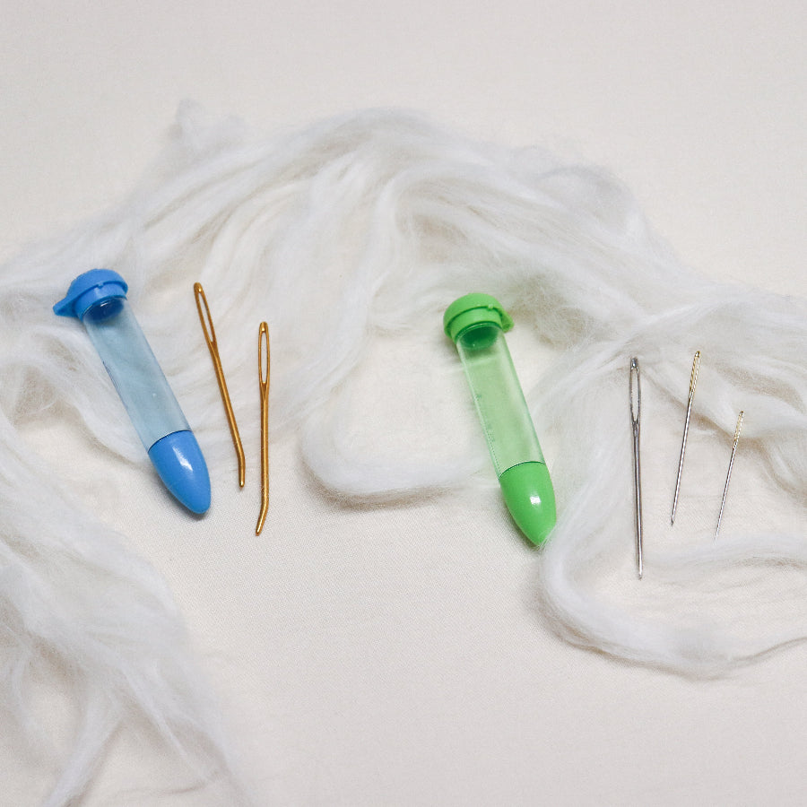 Darning Needles– Crafty Llama