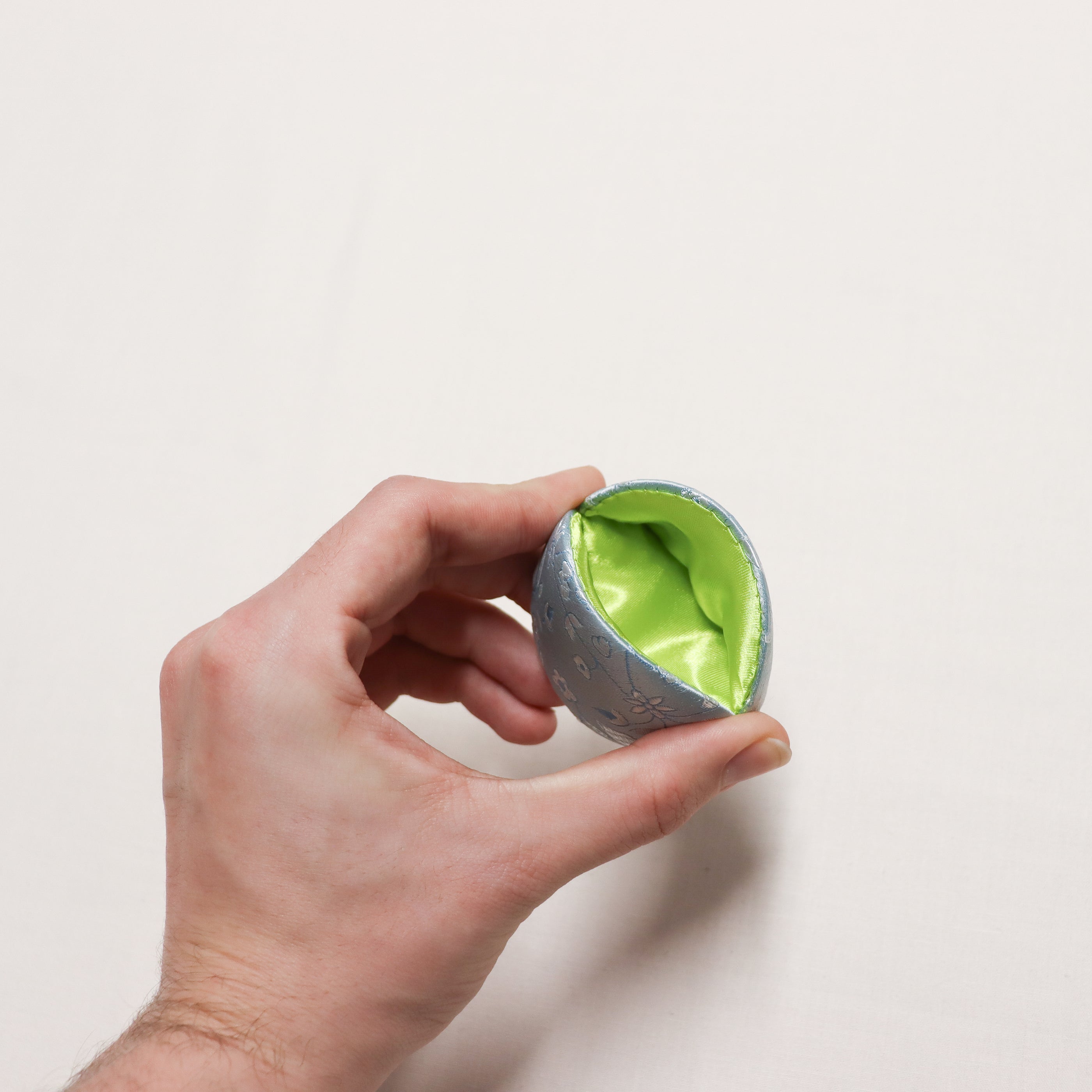 HiyaHiya Dumpling Case– Crafty Llama