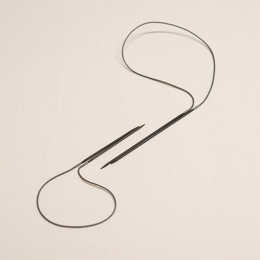 Fixed Circulars– Crafty Llama