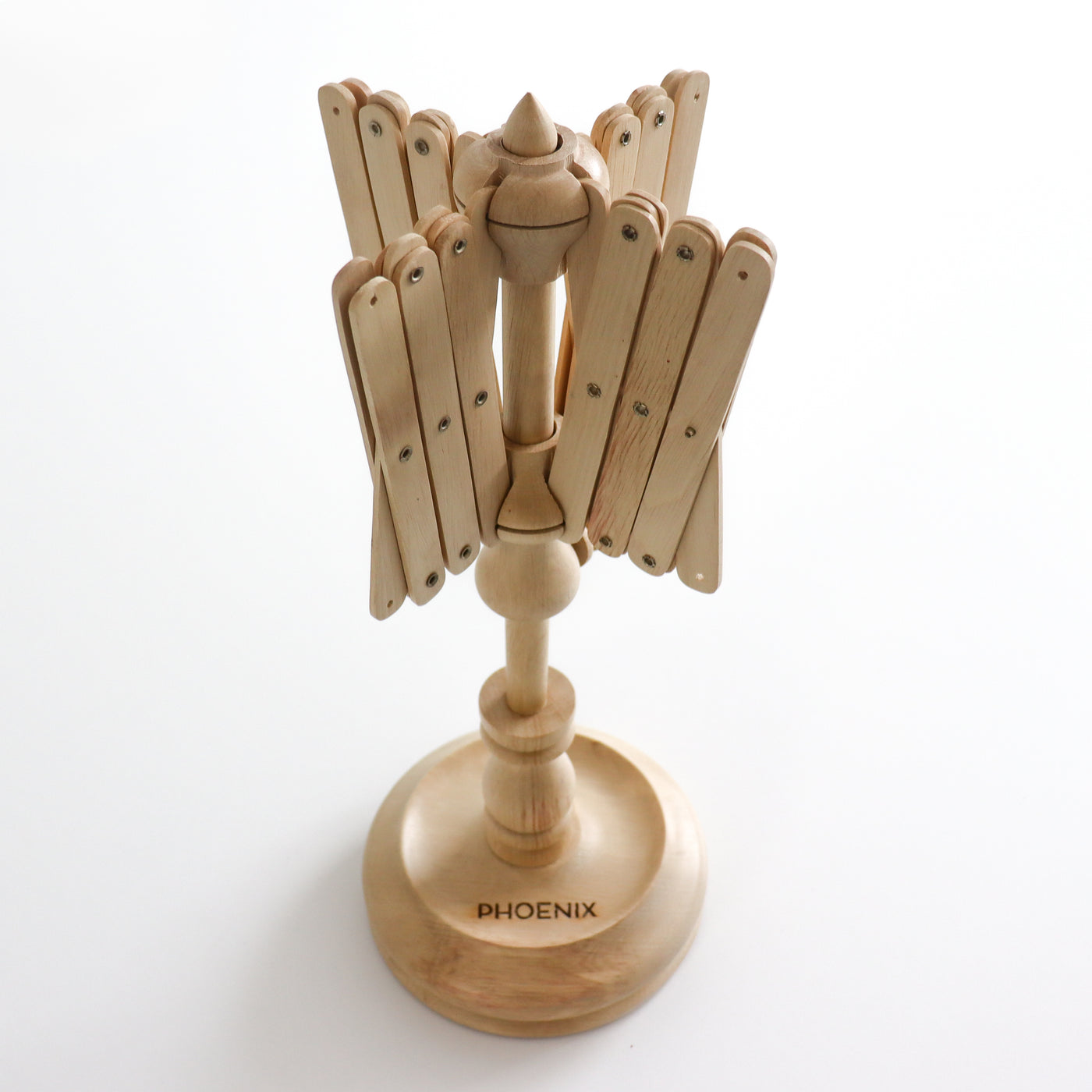 Phoenix Table Top Swift– Crafty Llama